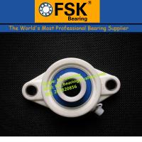 China High Temperature Wear Resisting ZrO2 Ceramic Bearing Housings for sale