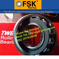China Wuxi Spherical Roller Bearings TWB 22307C3W33/22308C3W33/22309C3W33/22310C3/W33 for sale