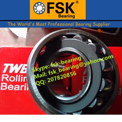 China Wuxi Spherical Roller Bearings TWB 22307C3W33/22308C3W33/22309C3W33/22310C3/W33 for sale