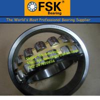 China Brass Cage Spherical Roller Bearings  23038CAC/W33 Size 190*290*75mm for sale