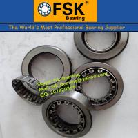China BENZ Steering Roller Bearings FAG 509043/509043A/509043B Size 26.5*57*15mm for sale