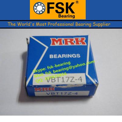 China Steering Wheel Bearings NSK VBT17Z-4 15*40*15.9mm Automobile Bearings for sale