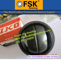 China IKO Ball Bearings GE40ES GE45ES GE50ES GE60ES GE70ES GE80ES Spherical Rod Ends for sale