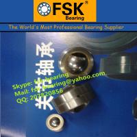 China Miniature Spherical Plain Ball Bearings IKO PB5 PB6 PB8 PB12 PB14 PB22 for sale