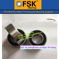 China Cheap Price Non Standard Ball Bearings 22*35*7 Thin-Wall Bearings for sale