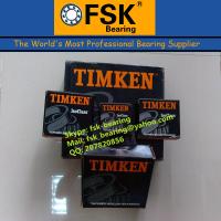 China TIMKEN Inched Tapered Roller Bearings LM11949/10 Trailer Wheel Bearings for sale
