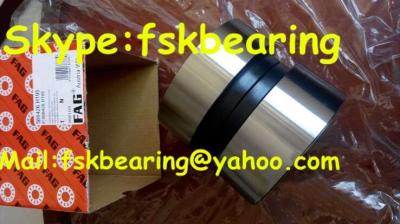 China 566830.H195 / F 300001R Truck Wheel Bearings MAN  BENZ With Oil Seal for sale