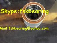 China CE Cetificated F 300001R FAG Truck Hub Bearing ABEC-5 ABEC-7 for sale