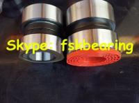 China FAG 566193.H195 Truck Wheel Bearings With Nylon Cage / Steel Cage for sale