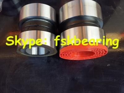 China FAG 566193.H195 Truck Wheel Bearings With Nylon Cage / Steel Cage for sale