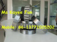 China High Precision Truck Wheel Bearings Timken Auto Bearings F 200001A for sale