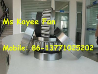 China High Precision Truck Wheel Bearings Timken Auto Bearings F 200001A for sale