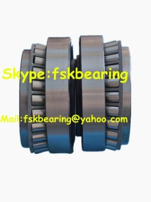 China Compact Tapered Roller Bearing 804162A Wheel Bearing 110 × 170 × 140 for sale