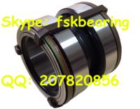 China Low Noise 20518610 MAN SAF Rear Wheel Bearing for Heavy Duty Truck for sale