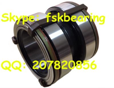 China Low Noise 20518610 MAN SAF Rear Wheel Bearing for Heavy Duty Truck for sale