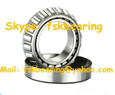 China Axial Load Single Row Inch Taper Roller Bearing LM104949 / LM104911 for sale