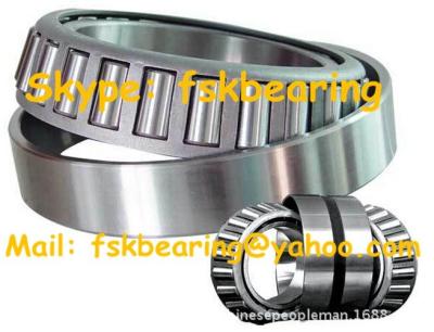 China 598/592DC Double Row Taper Roller Bearing Engineering Machinery Parts for sale