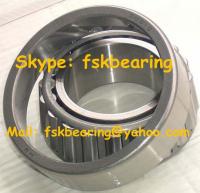 China Single Row Inch Tapered Roller Bearings 387/382 Metallurgical Bearing for sale
