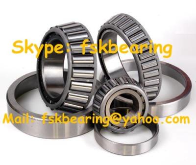 China High Speed Small Conical Roller Bearing Anti Friction 455A/453A for sale