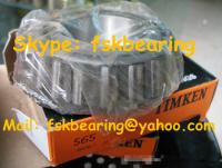 China High Performace TIMKEN Roller Bearings 475/472 With Steel Cage for sale