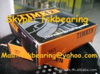 China High Performace TIMKEN Roller Bearings 475/472 With Steel Cage for sale