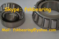 China Chrome Steel 527/522 Inch Size Tapered Roller Bearings for Air Equipment for sale