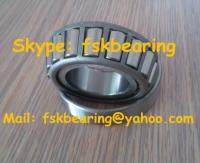 China Low Friction High Load 537/532X Inched Sealed Ball Bearings C3 C4 for sale