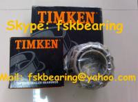 China 32mm ID Miniature Cup Cone Bearings 2580/2520 with Steel Cage for sale
