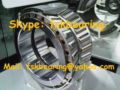 China TDO Type TIMKEN Tapered Roller Bearings with Double Outer Race for sale