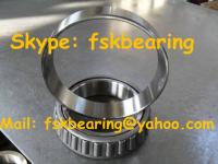 China Single Row Inched Size Tapered Roller Bearings C0 C1 C2 Marine Power for sale