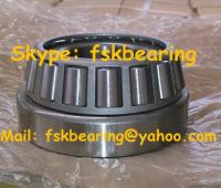China Electric Motor Chrome Steel Single Row Roller Bearing Corrosion Resistance for sale