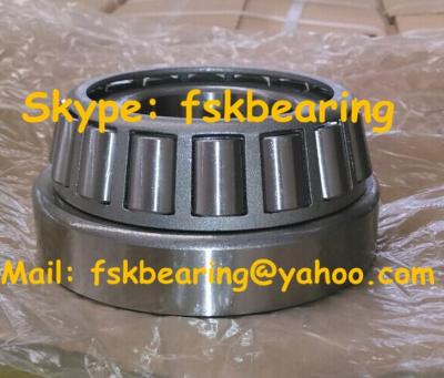 China Electric Motor Chrome Steel Single Row Roller Bearing Corrosion Resistance for sale