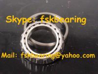 China TIMKEN FAG LM11749 / LM11710 Small Tapered Roller Bearings for Grinding Machine for sale