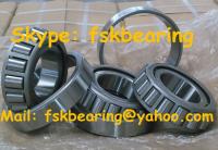 China High Temperature Tapered Roller Bearings for Agricultural Machine ABEC-5 ABEC-7 for sale