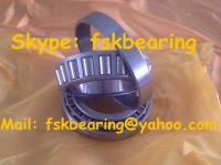 China Chrome Steel GCr15SiMn Roller Bearing for Electric Generator P0 P6 for sale