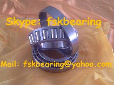 China Chrome Steel GCr15SiMn Roller Bearing for Electric Generator P0 P6 for sale