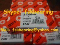 China 127mm ID HH932132 / HH932110 Rolling Mill Bearings Cup and Cone for sale