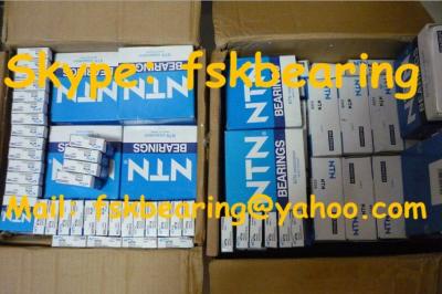 China Professinal High Performance Taper Roller Bearing Singl Row with Steel Cage for sale