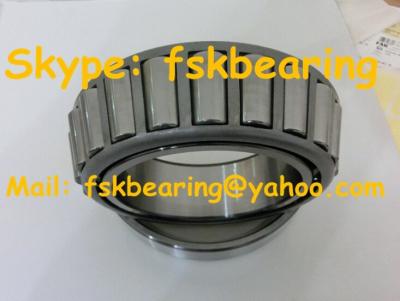 China 30000 32000 33000 Series Tapered Roller Bearings Single Row P0 / P6 / P5 for sale