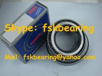 China Thin Wall Taper Roller Bearing 33013 Single Row , Chrome Steel , Carbon Steel for sale