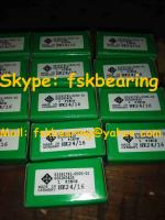 China Light Duty NK24/16 INA Roller Bearing Radial Load with Steel Cage for sale