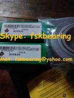 China Double Row Full Complement NUTR30 Needle Roller Bearings 30 × 62 × 29mm for sale