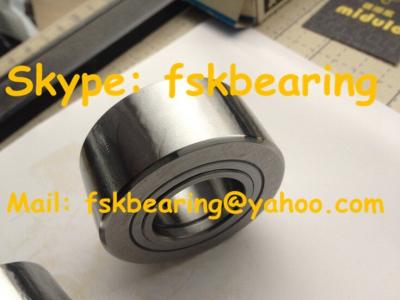 China Customized Cam Follower Needle Roller Bearings NUTR15 42 / NUTR17 47 for sale