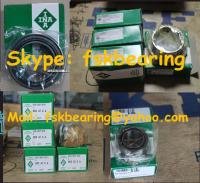 China Standard Size Cam Followers and Track Rollers Gcr15 Material NATR15PP for sale