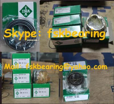 China Standard Size Cam Followers and Track Rollers Gcr15 Material NATR15PP for sale