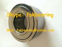 China Custom-Made Needle Roller Bearings Catalog with Axial Plain Washers for sale