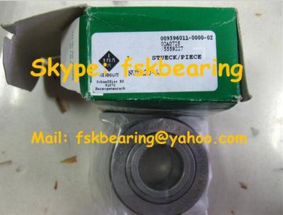 China High Load NATR45PP Individual Needle Bearings Axial Guidance Metric Type for sale