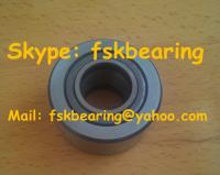 China OEM / ODM Metric Needle Bearings Double Row with Gcr15 Material for sale