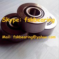 China Large Stock Needle Roller Bearings NATR / NATRPP / NATV / NATVPP for sale