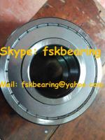 China P6 P5 Dust Proof Ball Bearings 6315-2Z Chrome Steel / Stainless Steel for sale